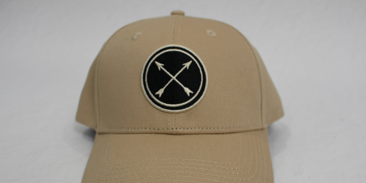 Ace Baseball Cap – AceActive.au